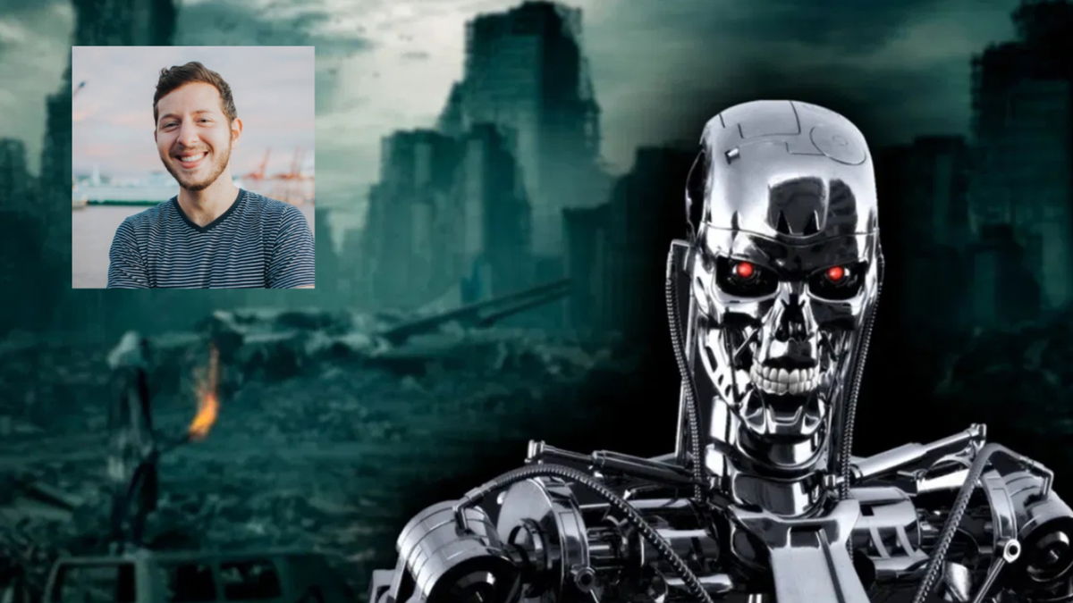 Steven Adler, ex-empleado de OpenAI: “El desarrollo de la IA me resulta aterrador”