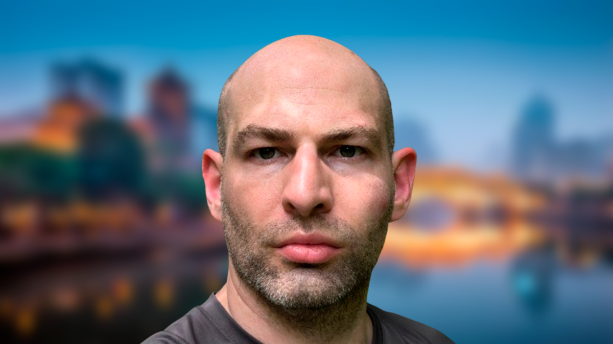 Dave Shapiro, experto en IA, lo tiene claro: "Se acerca nuestra hora ...