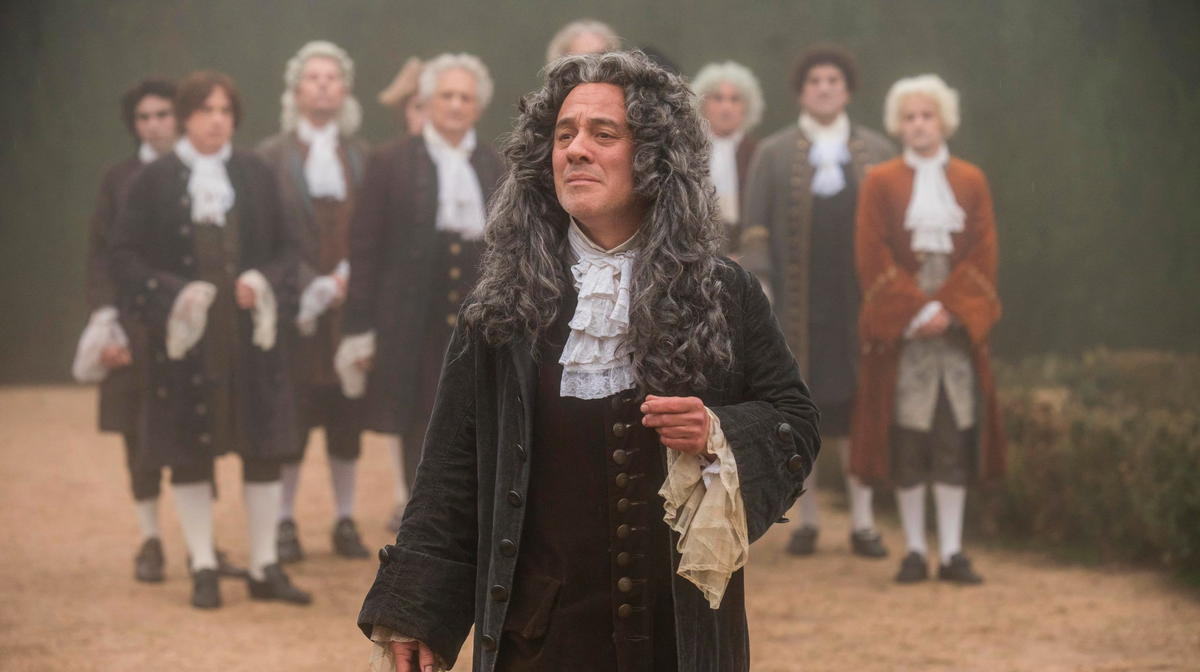 La divertidísima serie con Javier Gutiérrez que vas a devorar de principio a fin está en ...