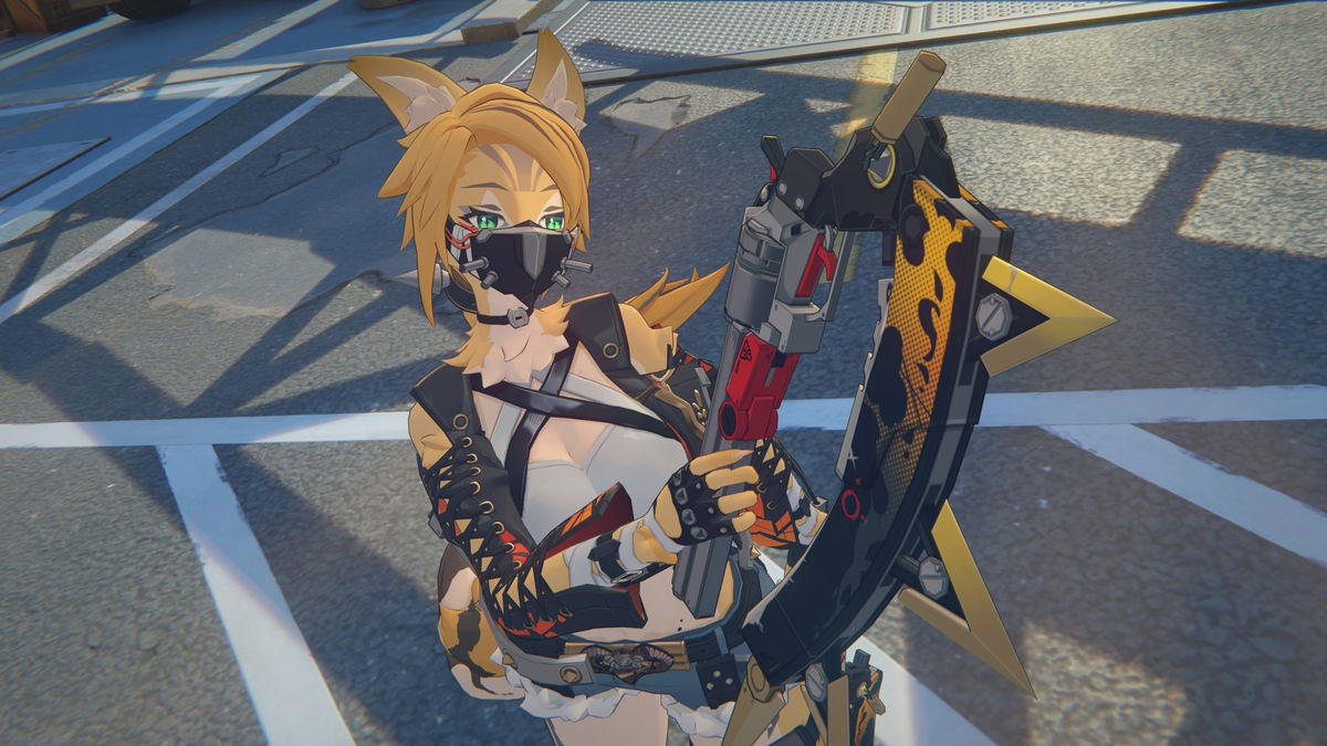 Zenless Zone Zero está de celebración y regala un código con el que ...