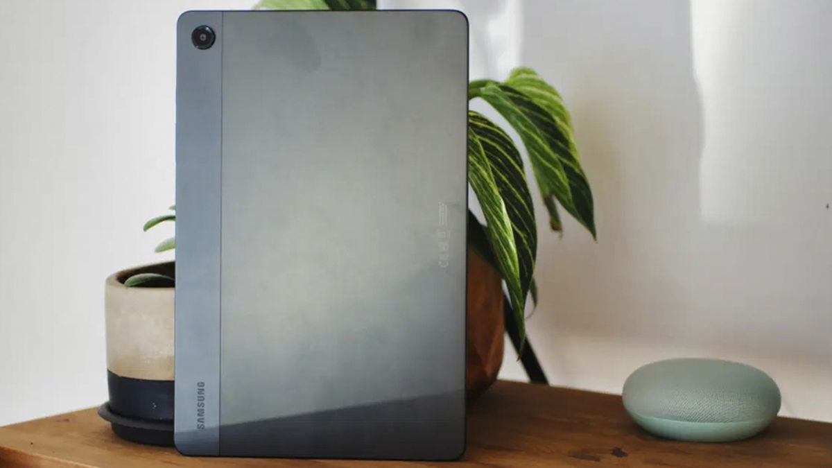 Más barata que nunca la mejor tablet de gama media Samsung en la Fiesta ...