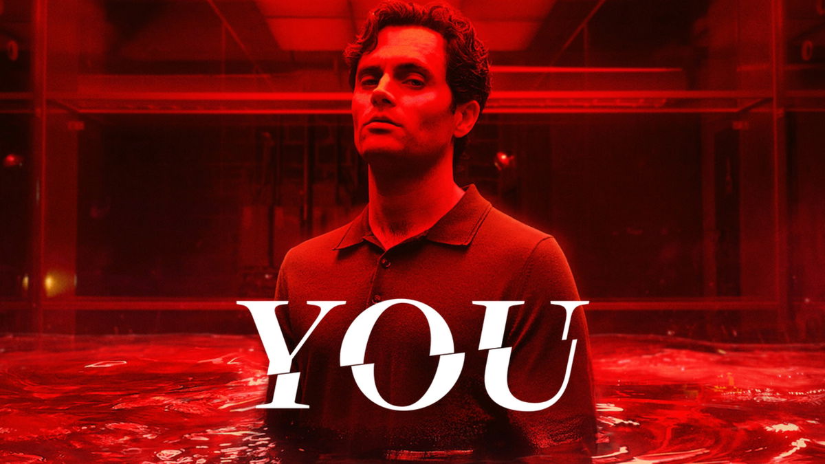 La quinta y última temporada de 'You' tiene nuevo tráiler con fecha de ...