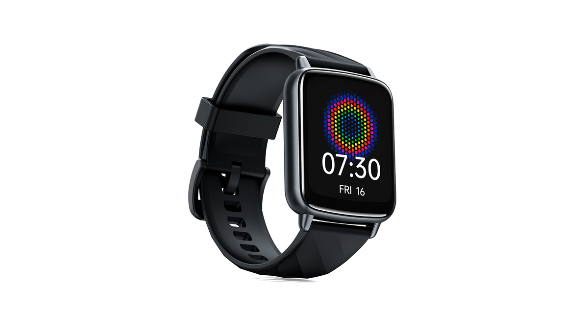 ZTE Watch Live 3: el smartwatch ultra económico que acaba de llegar a ...