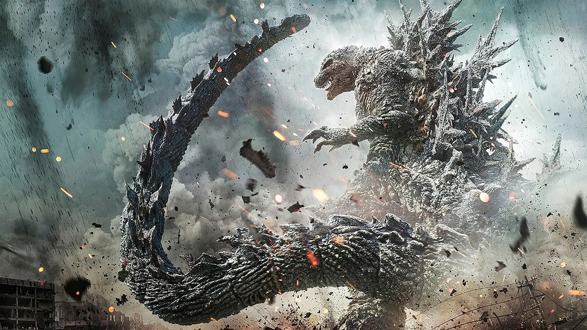Confirmado: lo próximo de 'Godzilla' será una secuela directa de 'Minus ...