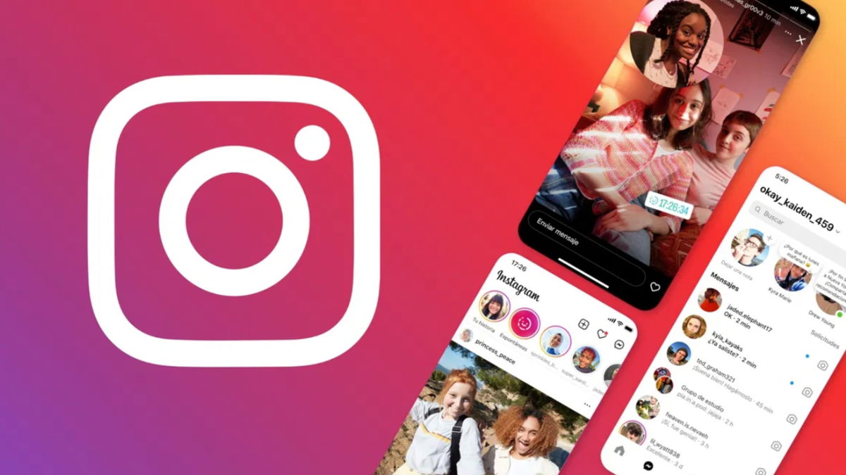 Cambio histórico en Instagram: ahora tendrás el control sobre tu propio ...