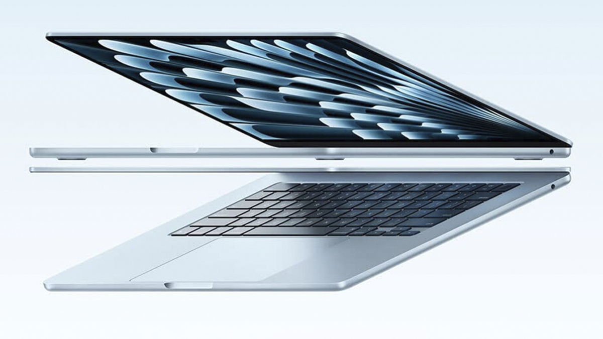 Cae el precio del nuevo Macbook Air con chip M4 y Apple Intelligente ...