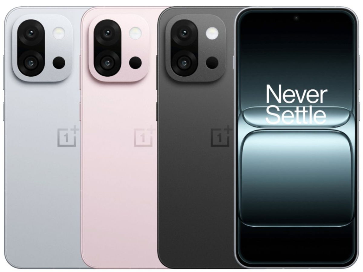 Nuevo OnePlus 13T: el gama alta en formato compacto que dice adiós al ...
