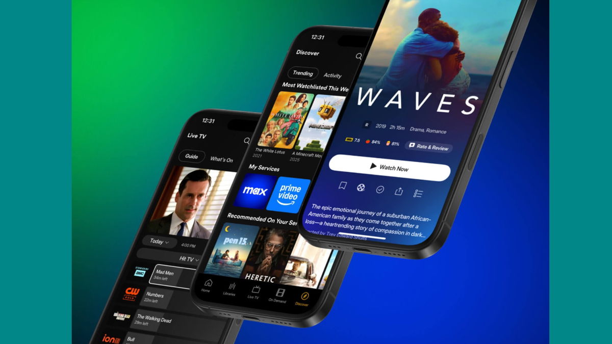 Plex quiere ser tu app definitiva de streaming, y busca lograrlo con ...