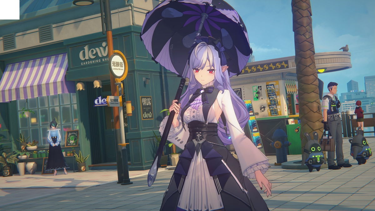 Zenless Zone Zero te regala un código con el que podrás obtener ...