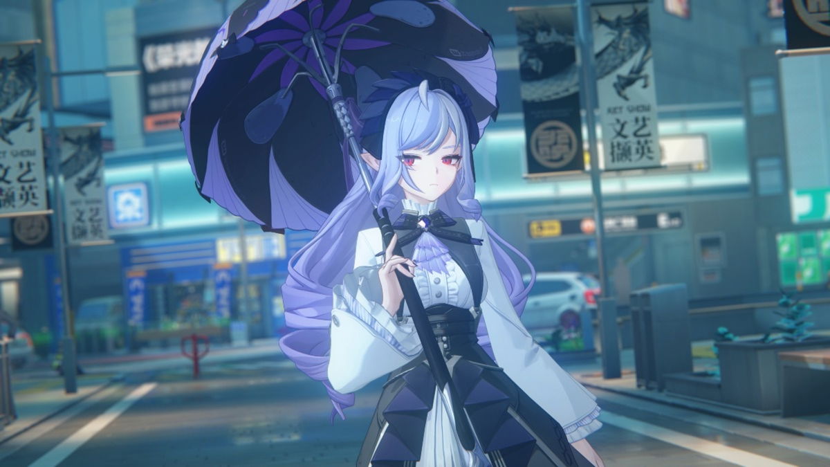 Zenless Zone Zero te regala este código para obtener personajes, pero ...