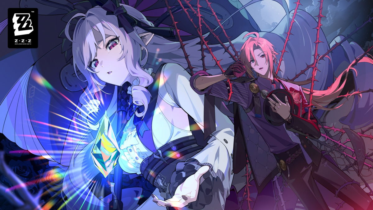 Zenless Zone Zero ya está en su versión 1.7, y llega con nuevos personajes, más eventos e ...