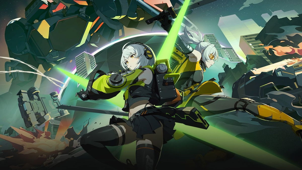 Zenless Zone Zero saldrá en Xbox: HoYoverse sigue expandiendo las ...