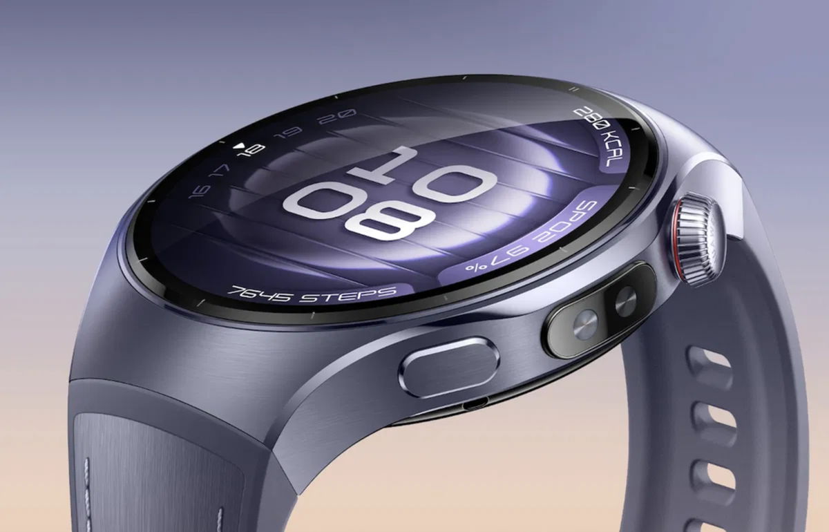Ofertón para este nuevo reloj inteligente de HUAWEI: un gran descuento ...