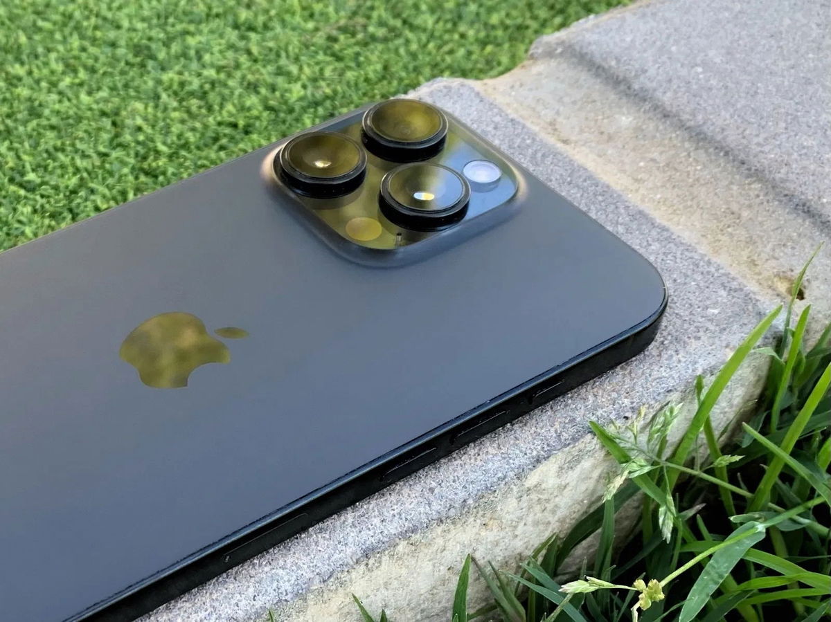 El iPhone 16 Pro Max de Apple alcanza un nuevo mínimo histórico con 150 ...
