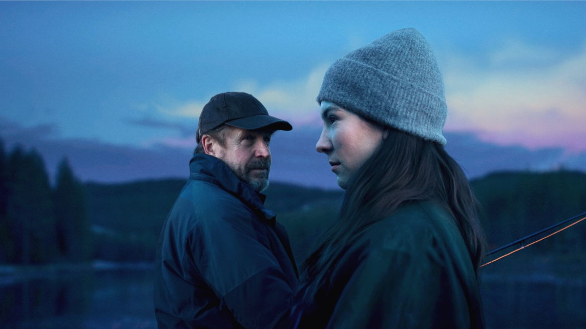 Para mí, esta es una de las mejores series de suspense del año y ya la ...