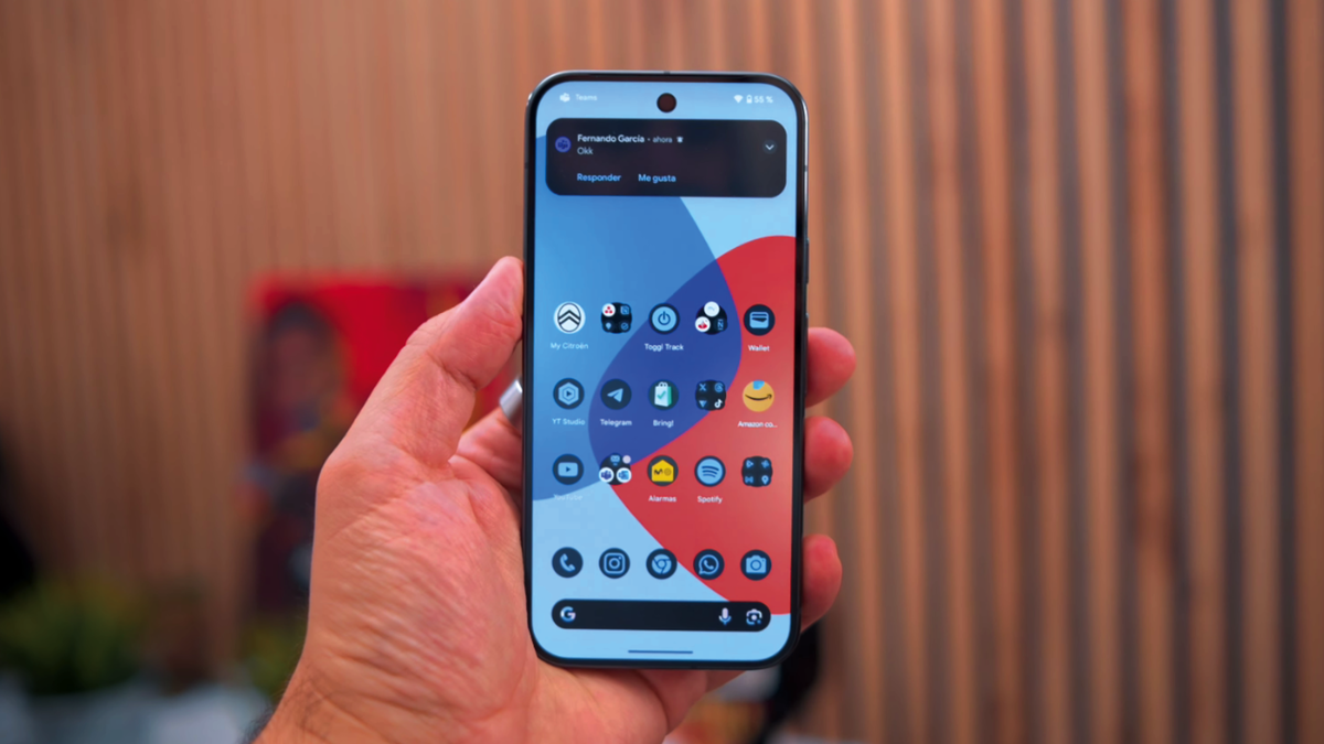 Todavía estamos esperando el Pixel 10, y ya se han filtrado los nombres ...