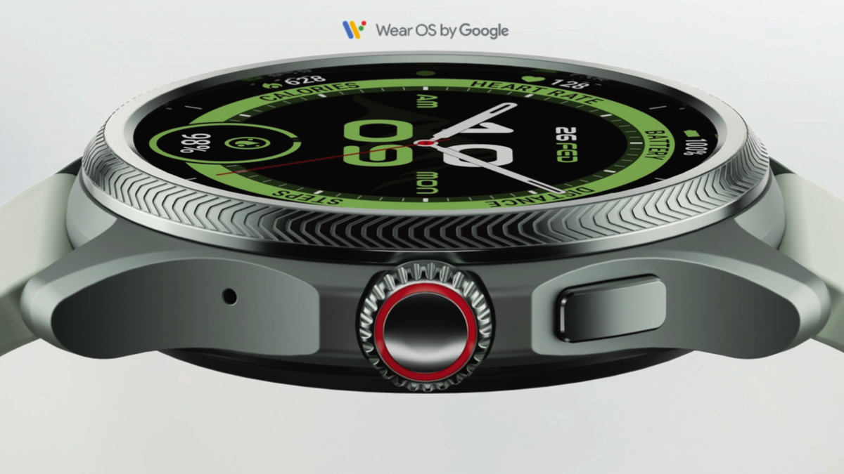 De 359 a 180: este reloj inteligente premium cae a mitad de precio, de ...