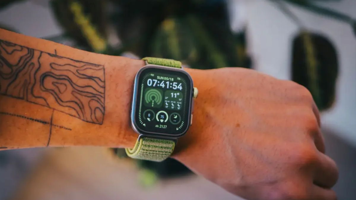 Huawei Watch Fit 4: NFC Payments Now Available in Spain - www.world ...