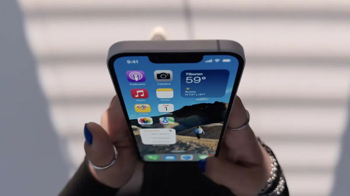 Para mí, es el mejor iPhone que puedes comprar por menos de 600 euros ...