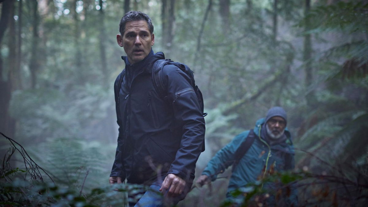 Esta película de suspense es una joya oculta que acaba de llegar a ...