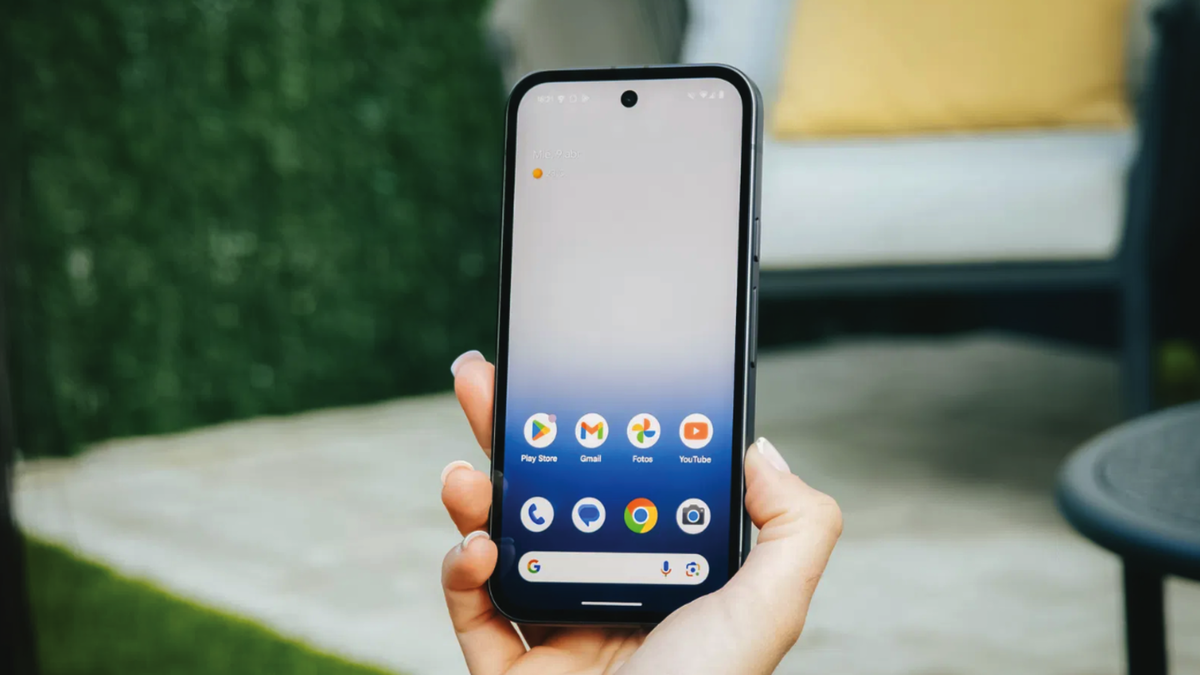 La nueva beta de Android 16 llega a los Pixel con un nuevo modo de escritorio al estilo Samsung DeX