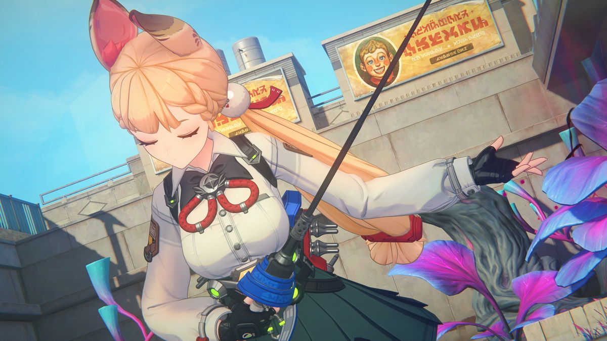 Zenless Zone Zero te regala este código con el que puedes conseguir ...