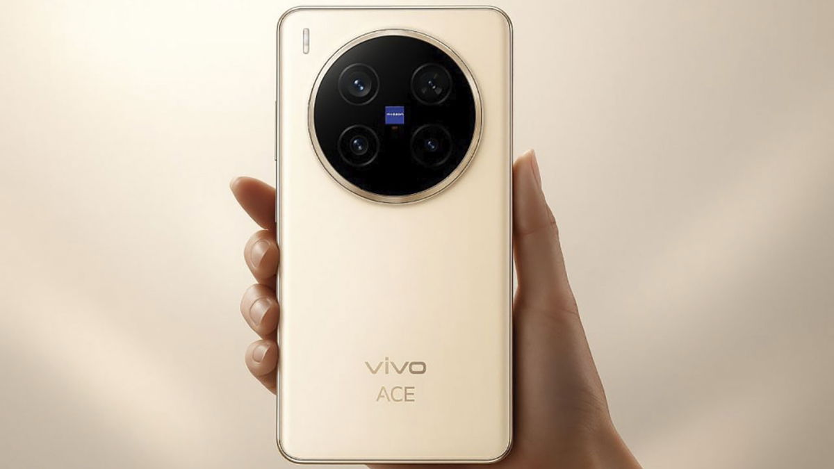 El vivo X300 Pro apunta alto: cámaras filtradas, potencia con Dimensity 9500 y una autonomía ...