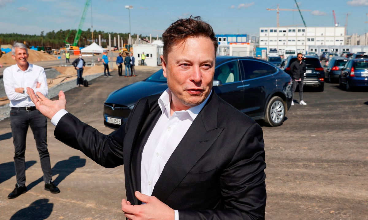 Samsung y Tesla se alían: un acuerdo de 16.500 millones de dólares y ...