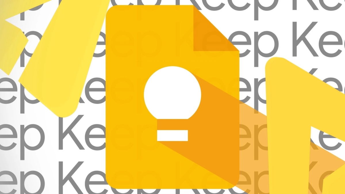Google Keep, así cambia su interfaz a Material 3 Expressive