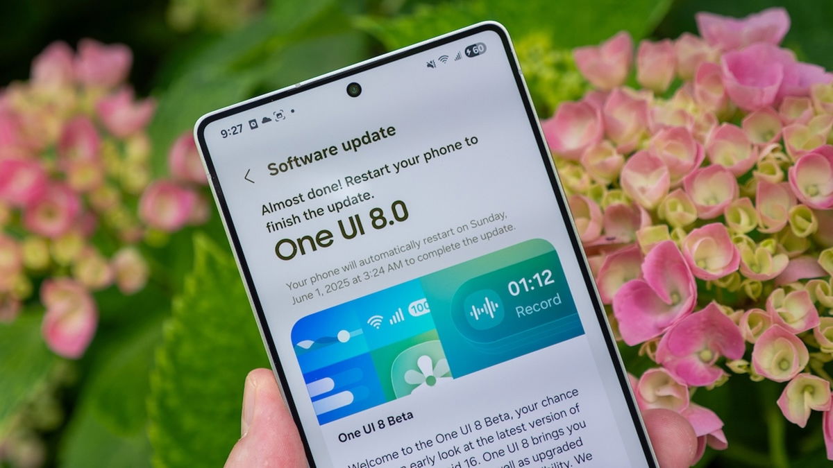 Este cambio en One UI 8 no será nada positivo para los usuarios de Samsung