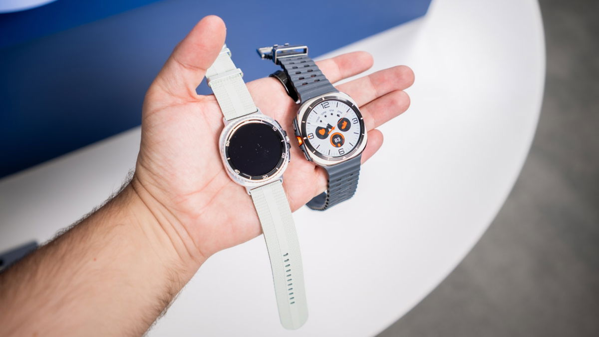 Samsung Galaxy Watch 8: Samsung transforma la experiencia wearable con ...