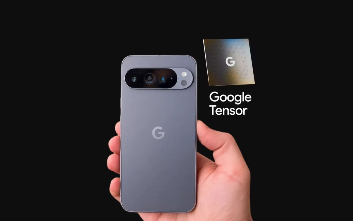 Google rompe definitivamente con Samsung: el Tensor G6 apostará por un ...