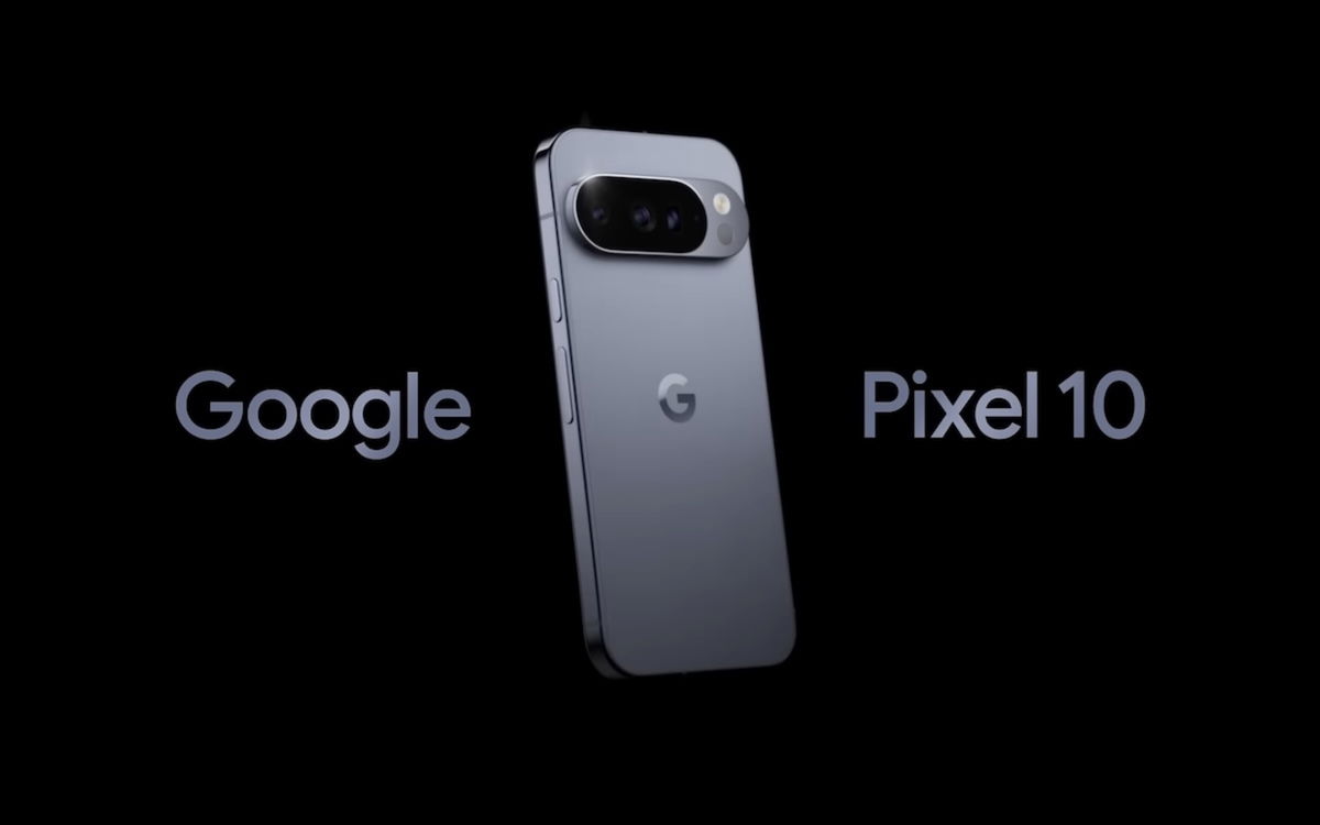 El nuevo teaser del Google Pixel 10 le lanza una indirecta a Apple a modo de canción