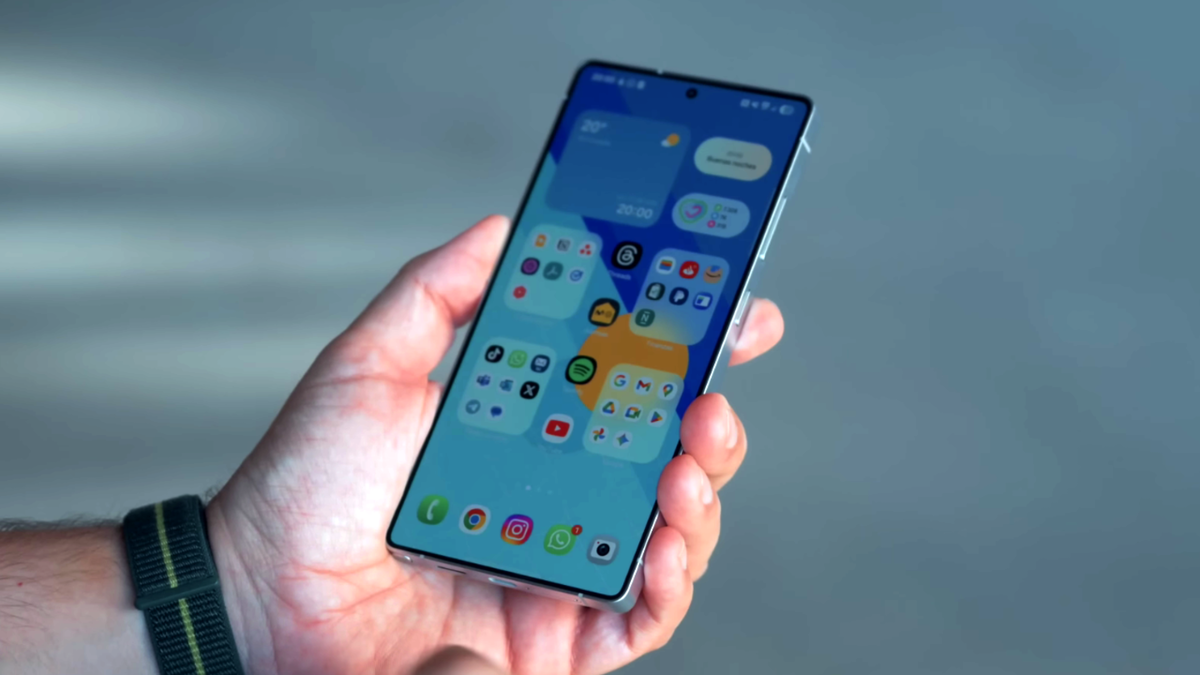 Samsung hace oficial la mayor novedad del Samsung Galaxy S26 Ultra