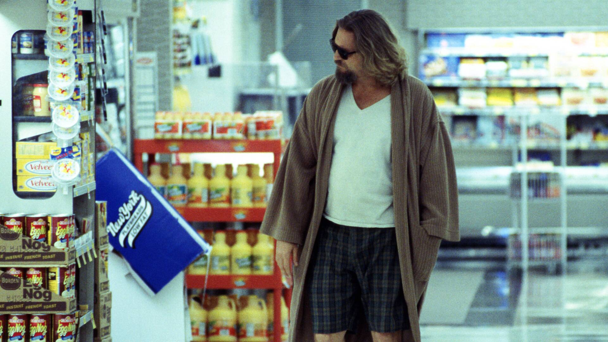 La comedia más surrealista y genial de los Coen está en streaming ...