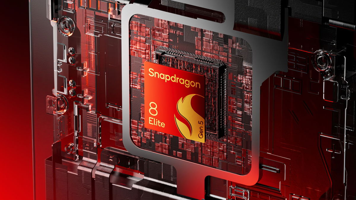 Qualcomm Snapdragon 8 Elite Gen 5: el procesador estrella de la gama alta en 2025 ya es oficial