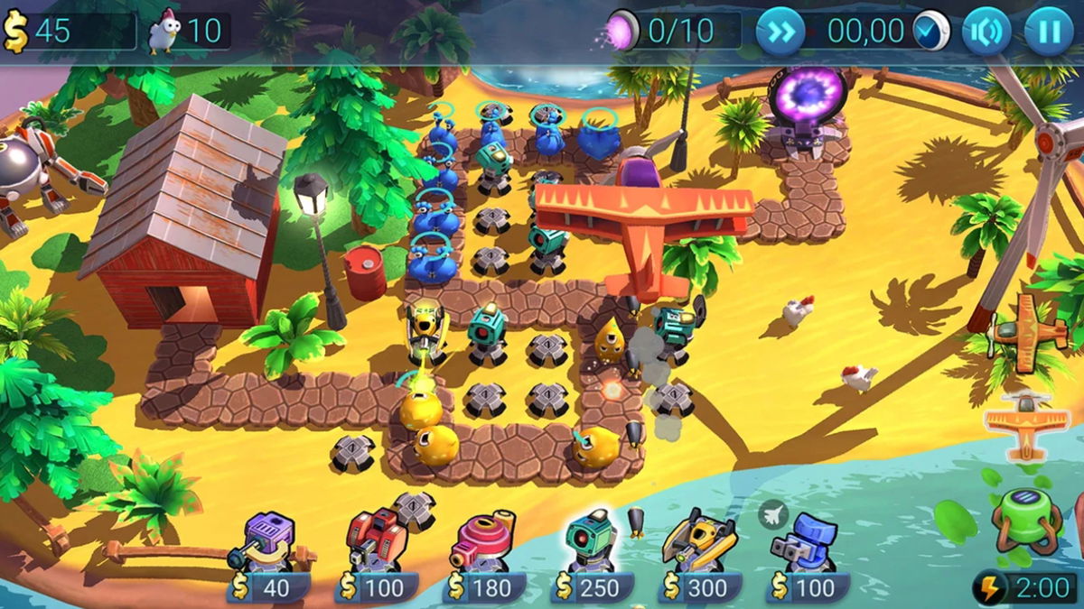 Google Play lo vuelve a hacer: 58 apps y juegos de pago para Android ...