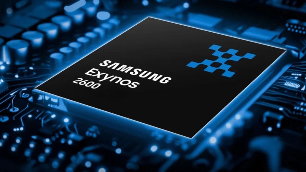 El "sorpasso" tendrá que esperar a 2027: el Exynos 2600 ha mejorado ...