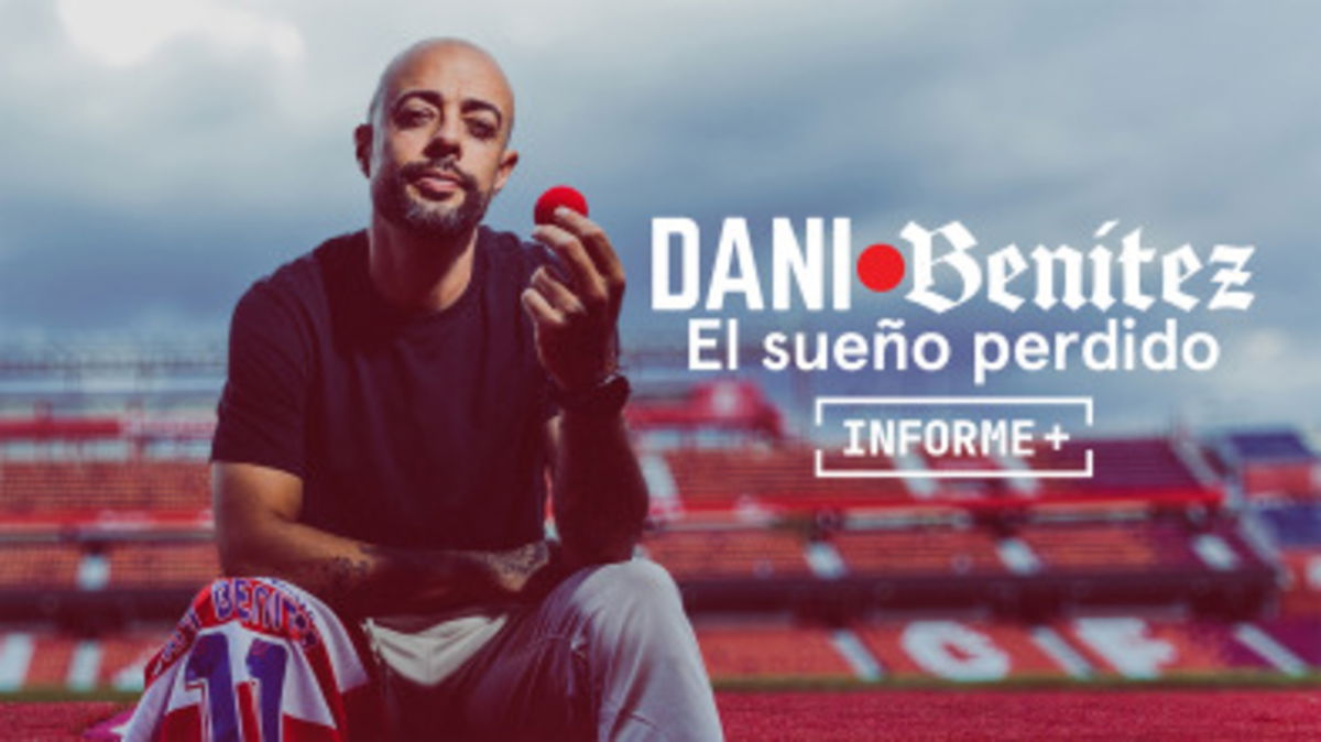 El sueño perdido de Dani Benítez tras la "peor decisión de su vida ...