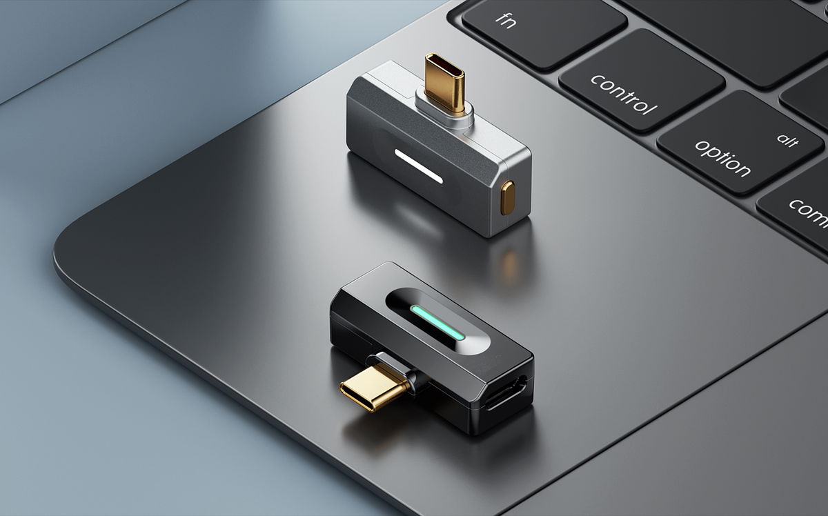 FiiO Air Link: el nuevo transmisor Bluetooth Hi-Res que convierte ...