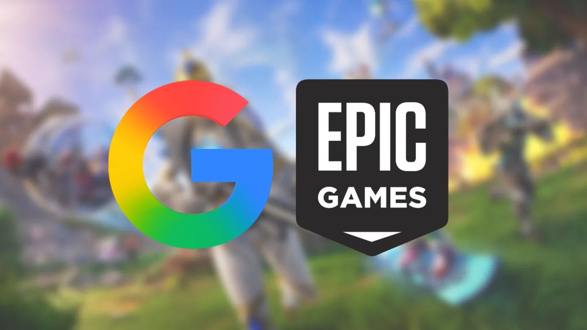 Victoria global contra Google: el acuerdo con Epic Games acabará con la "tasa" del 30% en ...