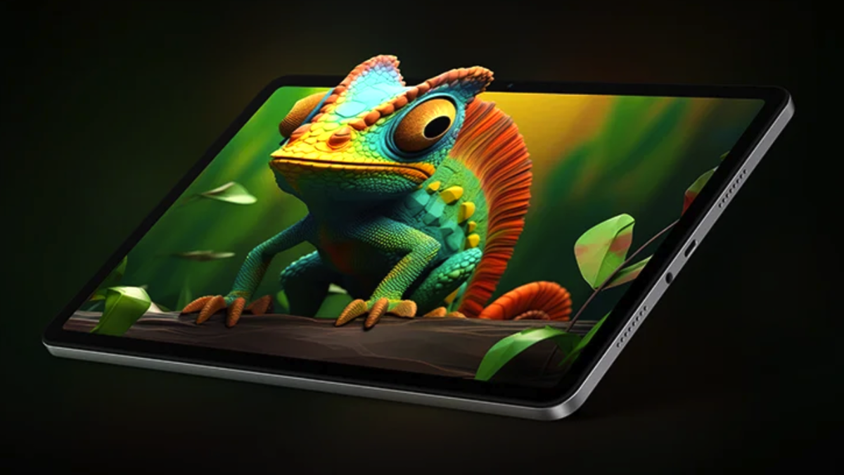 Xiaomi tiene la mejor tablet por menos de 250 euros: Qualcomm, 12,1 ...