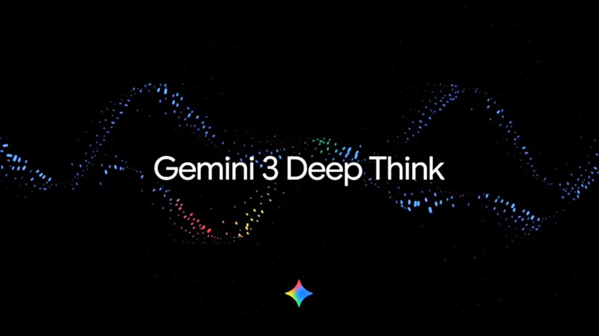 Google presenta Gemini 'Deep Think', pero llegará solo para los ...