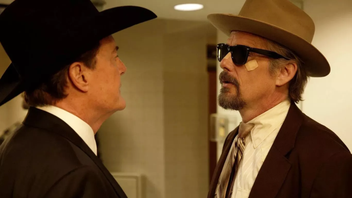 De Springfield a Tulsa (pero no con Stallone): 'Los Simpson' regresan ...