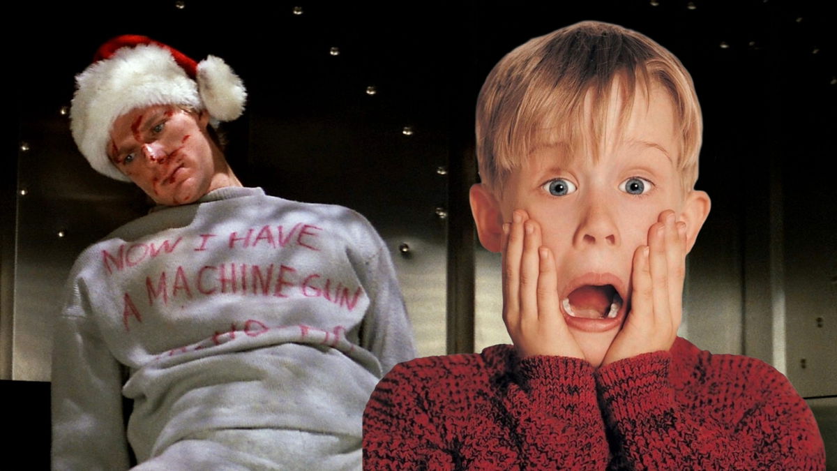 Si alguien sabe de Navidad, es él: Macaulay Culkin, Kevin en 'Solo en ...