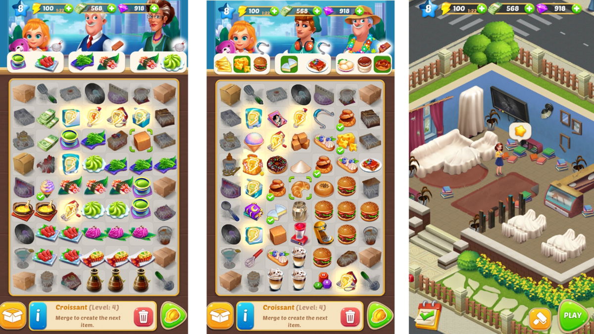 De 5,49 a 0: uno de los mejores juegos de puzzles de Google Play está ...