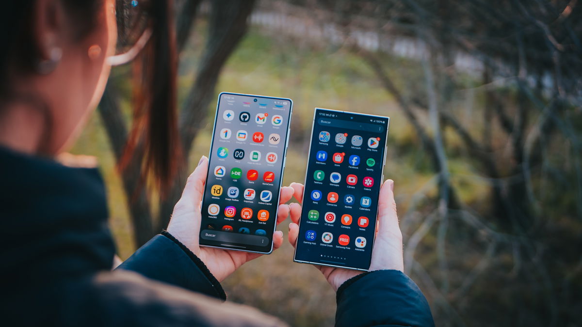 Samsung da la sorpresa: la segunda beta de One UI 8.5 ya se puede descargar