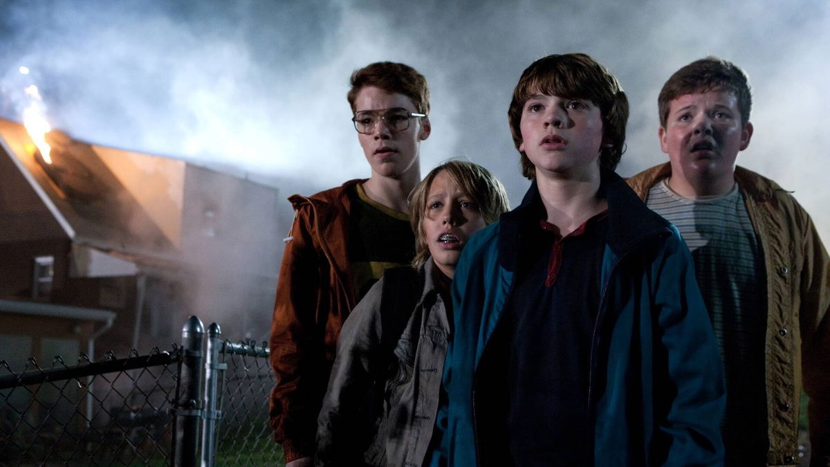 La película que inspiró 'Stranger Things' está en streaming y es ...