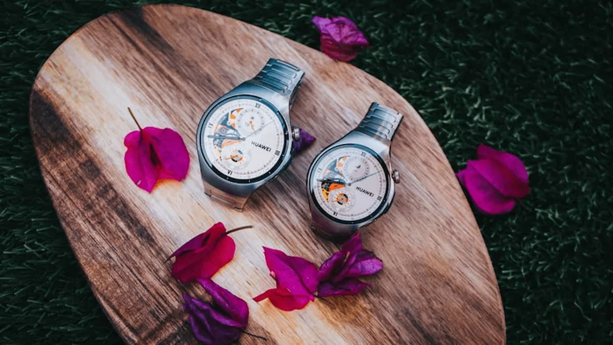 Bajadón de casi 200 euros para uno de los relojes inteligentes más ...