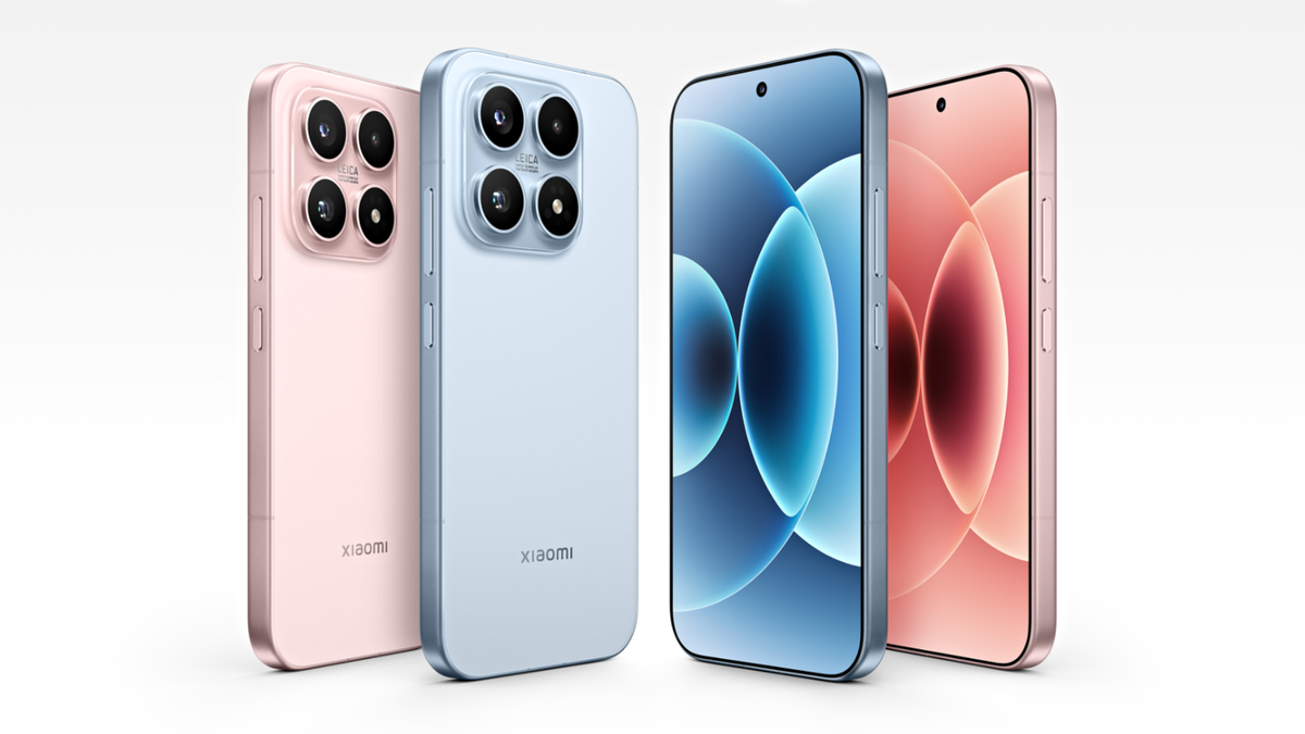 Xiaomi 17 Max: el flagship con la mayor batería de la historia de la marca